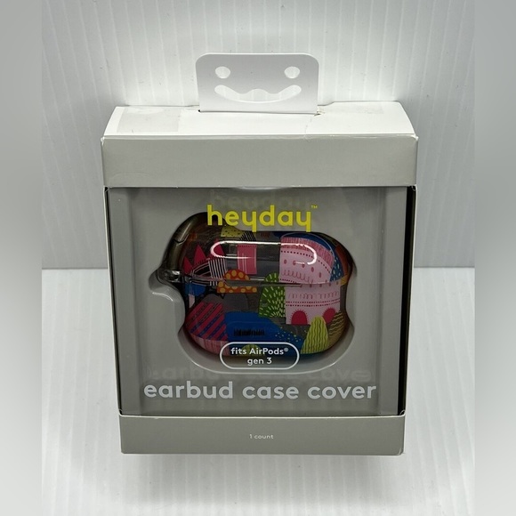 heyday | Cell Phones & Accessories | Airpod Gen 3 Case | Poshmark